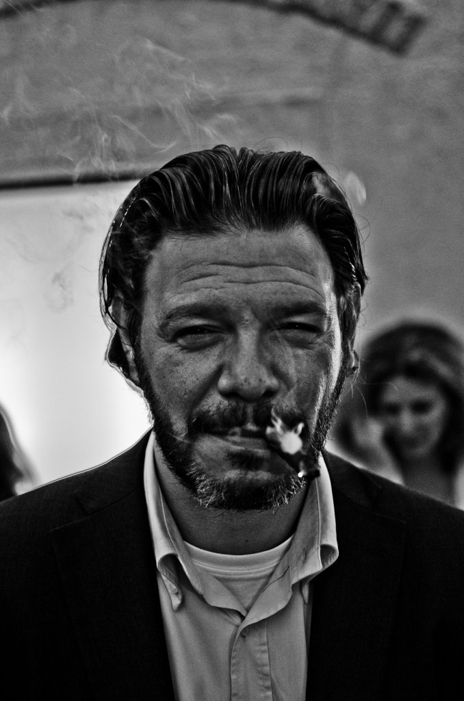 Carlo Callegari - AC² Literary Agency